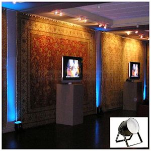 Special Effects Lighting