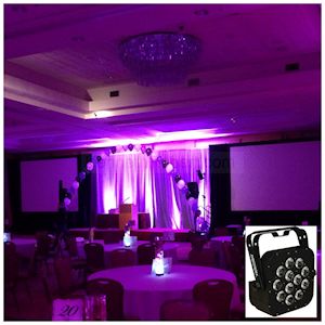 Special Effects Lighting